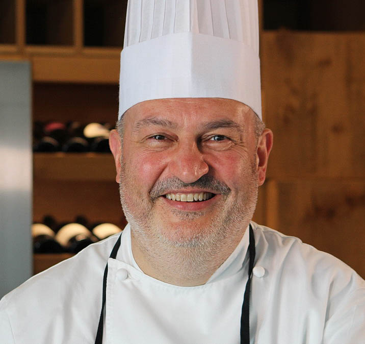 Corsi di cucina Milano - Varese - Como